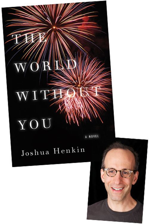 The World Without You - Joshua Henkin